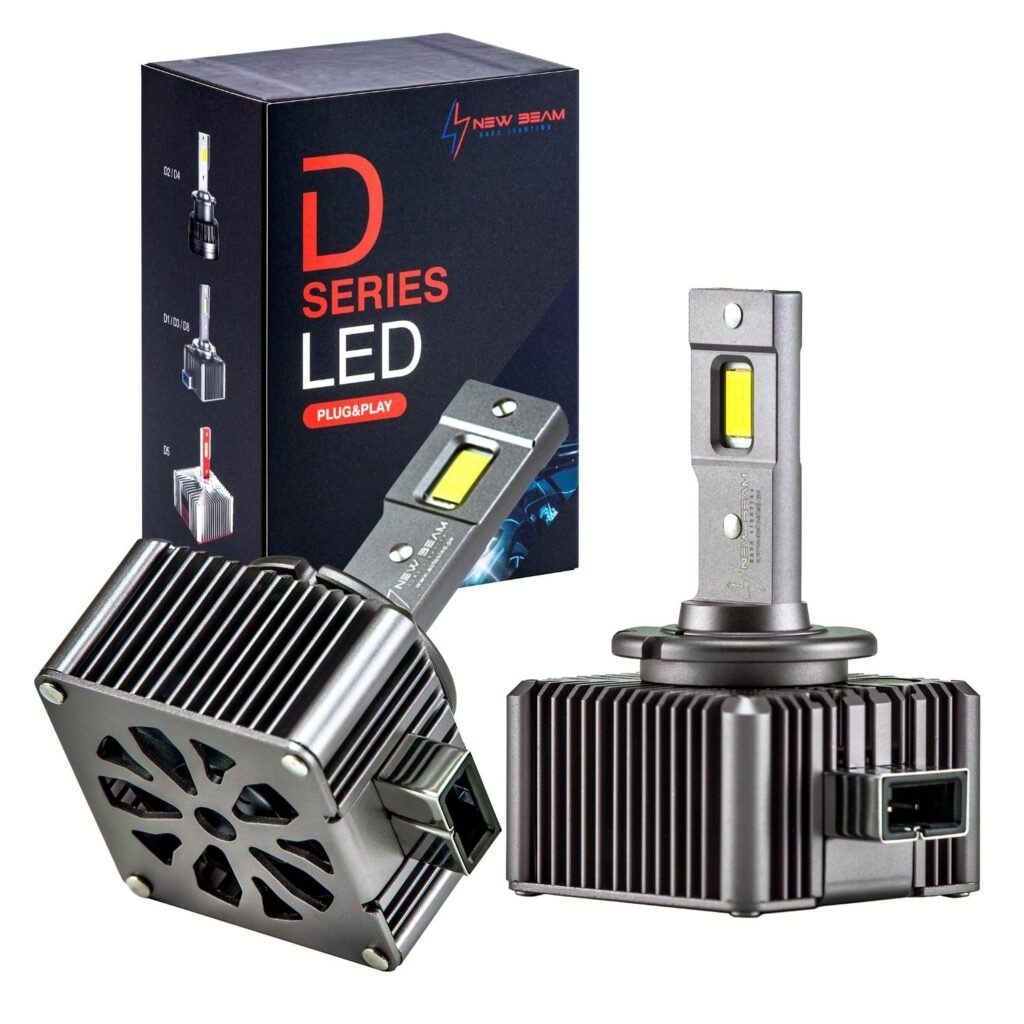 Encuentra los mejores Focos Led para autos en Lima!