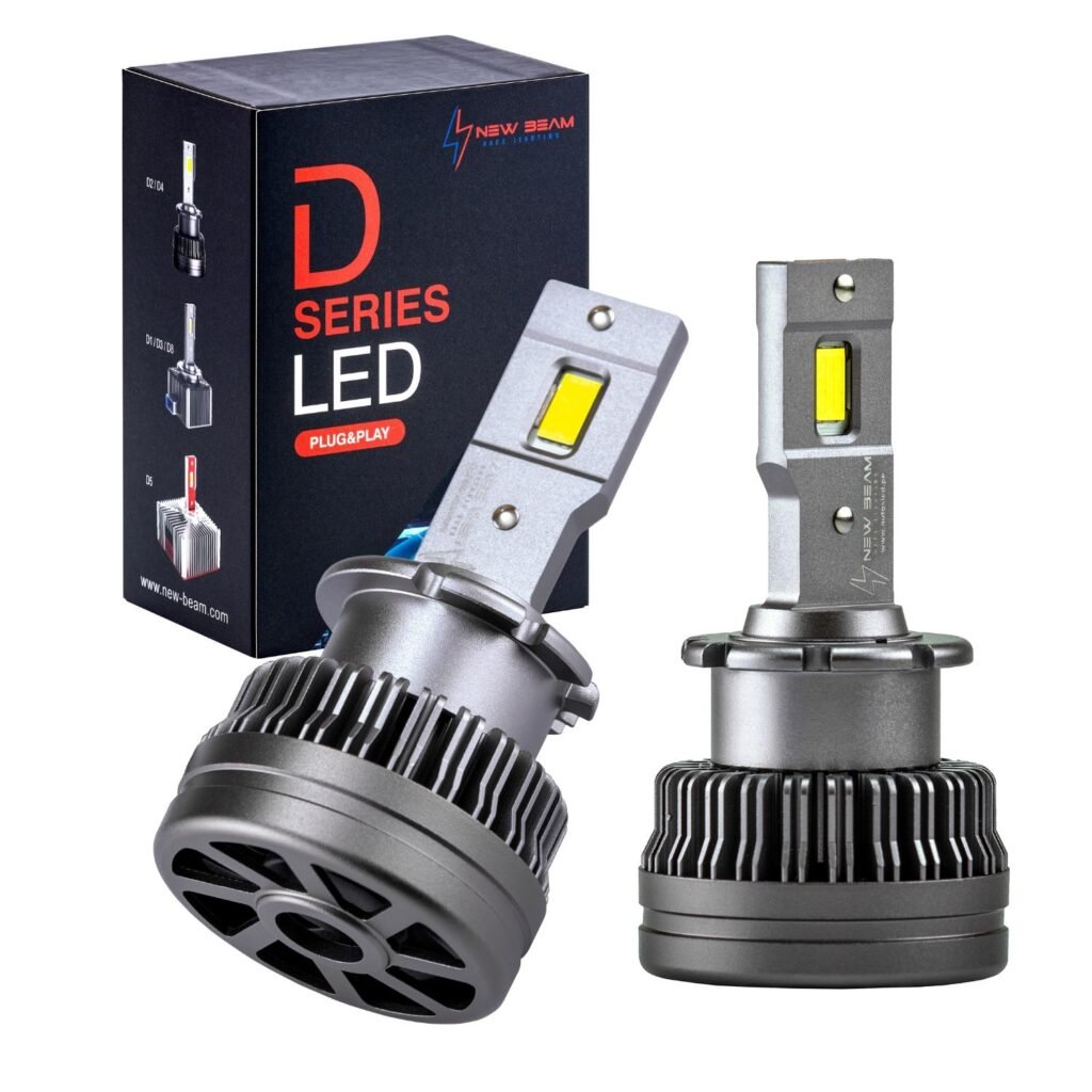 Encuentra los mejores Focos Led para autos en Lima!